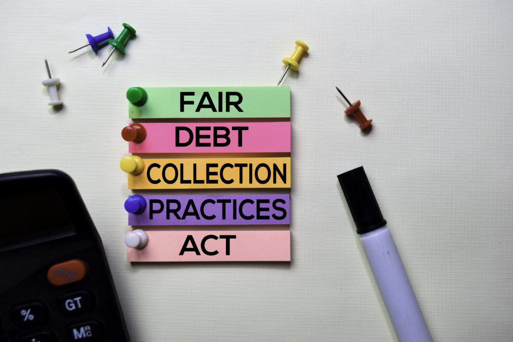 How To Protect Yourself From Debt Collection on Social Media - National ...