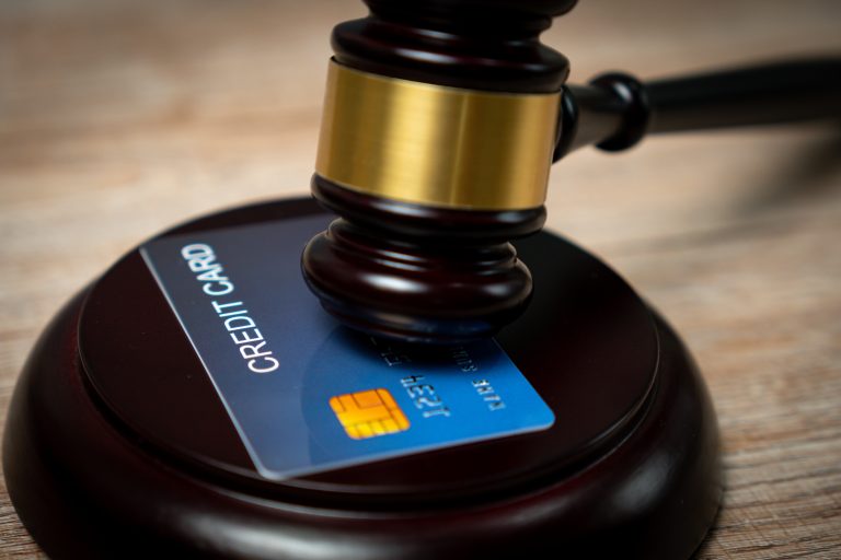 Settling Debt with Portfolio Recovery Associates, LLC - National Legal ...